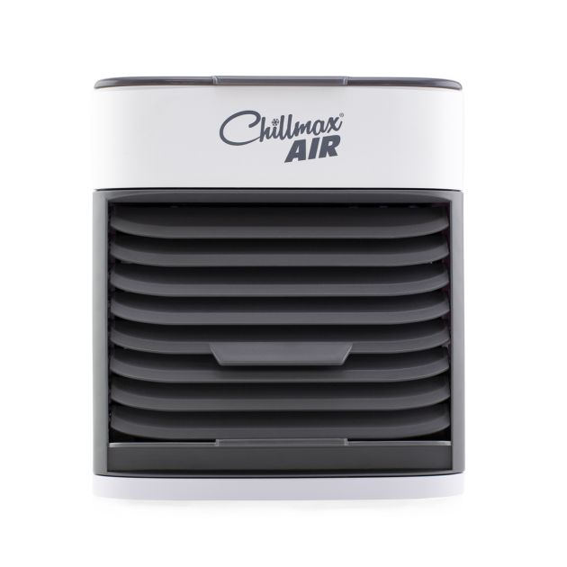 Chillmax Air Cooler and Humidifier | JML