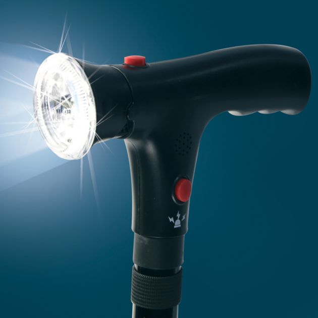 Clever Cane | JML