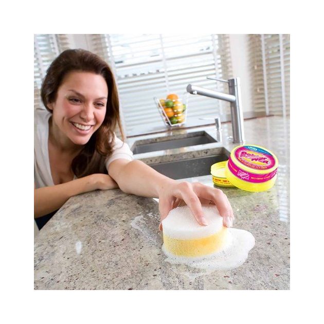 Doktor Power Multi-Purpose Cleaning Foam | JML