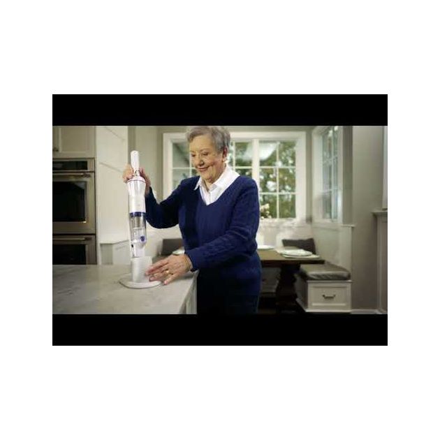 Invictus X1 Handheld Vacuum Cleaner | JML