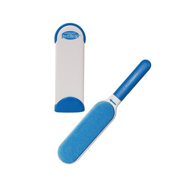 Hurricane Fur Wizard Lint Brush | JML