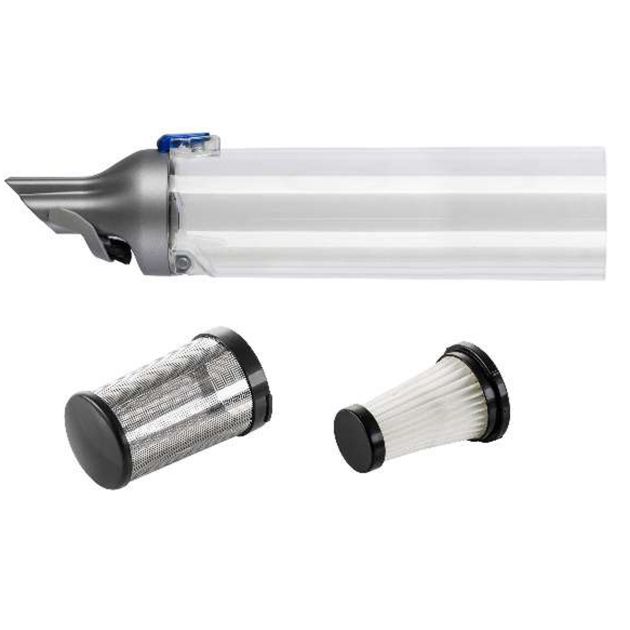 Invictus One (2.0) Dust Container Set, 4pcs set | JML