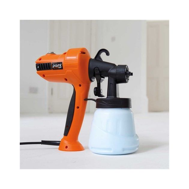 Paint Sprayer Elite - Electric Paint Sprayer gun | JML