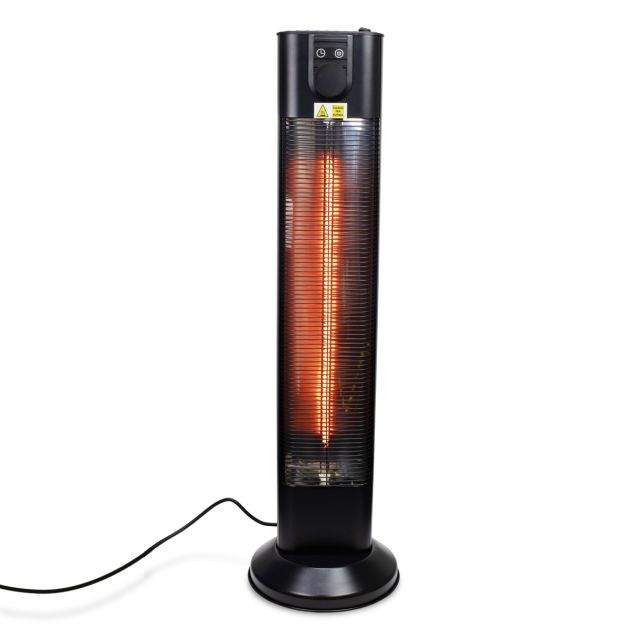 Solar Wave Heater | JML