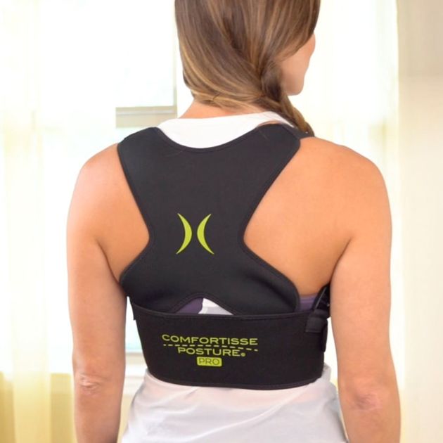 Comfortisse Posture Pro Posture Corrector | JML