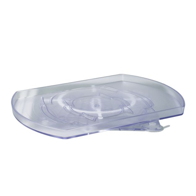 JML | Smart Spin - The Ultimate Spinning Storage Solution for Easy Access!