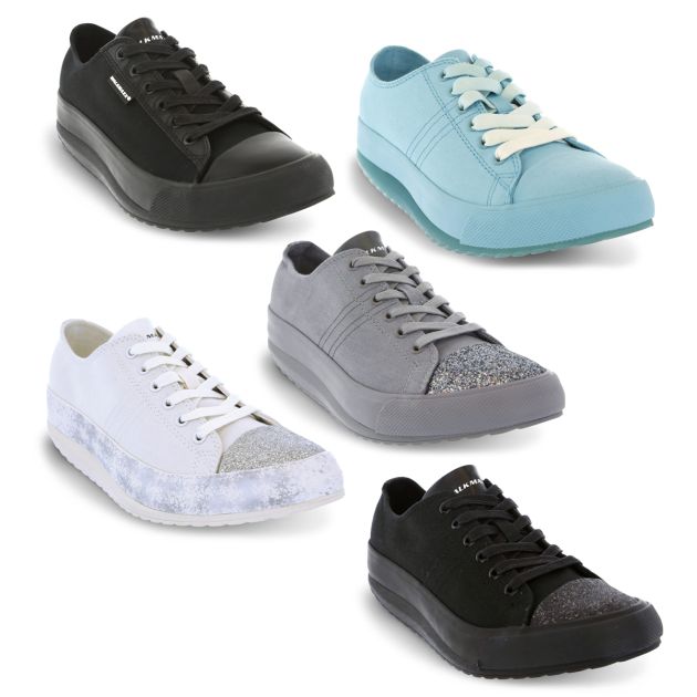 Walkmaxx Trend Leisure Shoe | JML