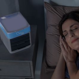 Chillmax Air Pure Chill 2.0 Cooling Fan | JML