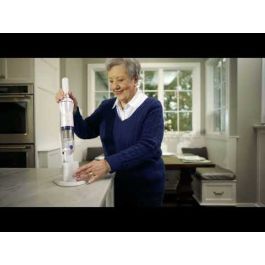 Invictus X1 Handheld Vacuum Cleaner | JML