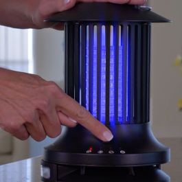 Double Zapper Fly Zapper | JML