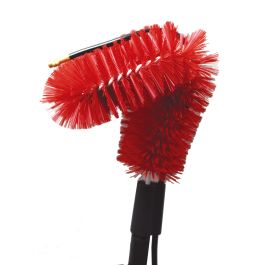Starlyf Telescopic Hydrocleaner Gutter Brush Head | JML