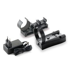 Invictus One (2.0) with Floor Cleaning Kit | JML